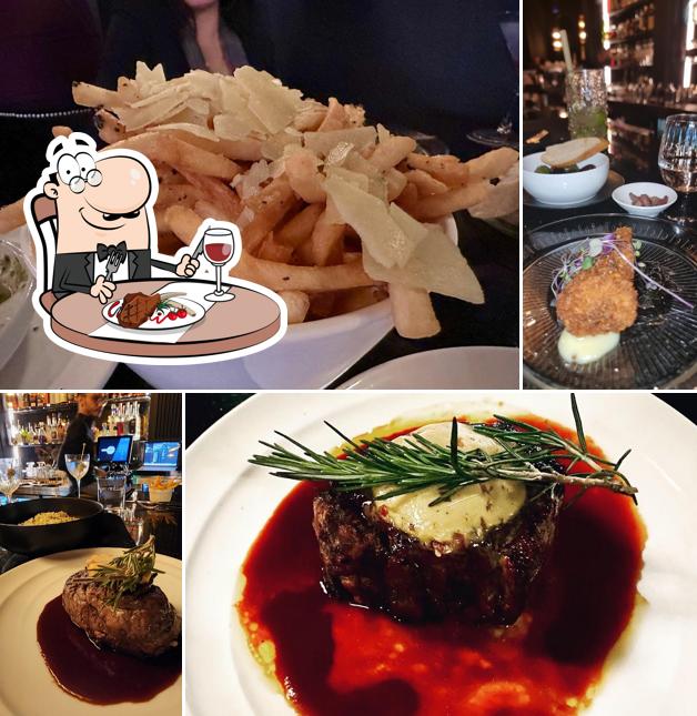 Le Bar Supper Club, Beaumaris - Restaurant menu, prices and reviews