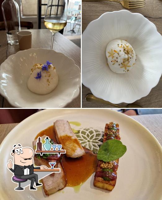 le Seize, Arles - Menu du restaurant, prix et avis