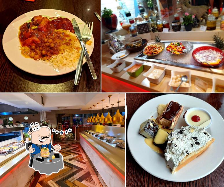 Mr. Basrai’s World Cuisines, Blackpool - Restaurant menu, prices and ...