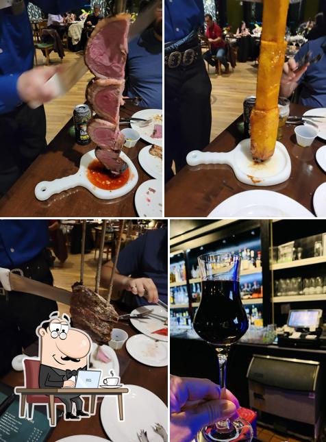 Brasa Brazilian Steakhouse, Niagara Falls - Restaurant menu, prices and ...