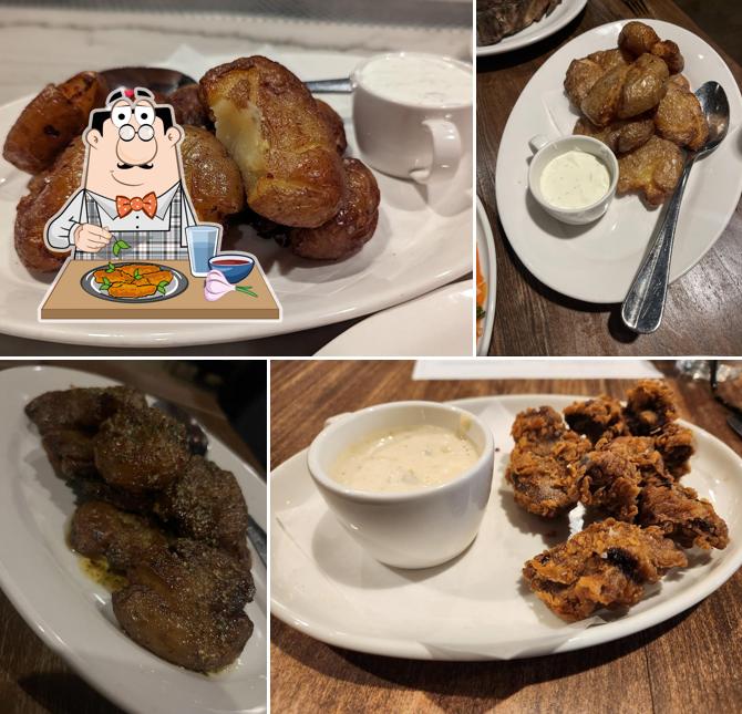 Helen, Birmingham - Restaurant menu, prices and reviews
