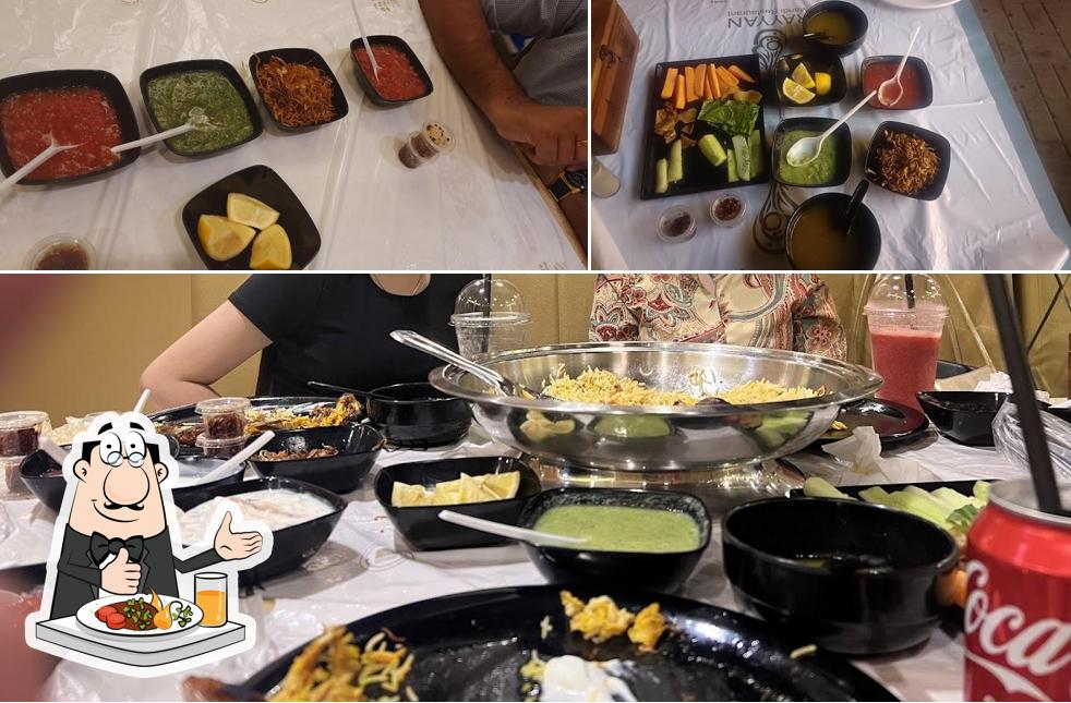 Rayyan Mandi Rigga, Dubai - Restaurant menu, prices and reviews
