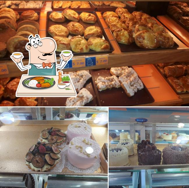El Bollo, Ciudad de México - Menú del restaurante, precios y reseñas
