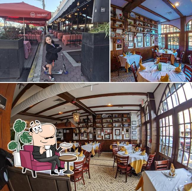 Sol-Mar Restaurant, Newark - Restaurant menu, prices and reviews