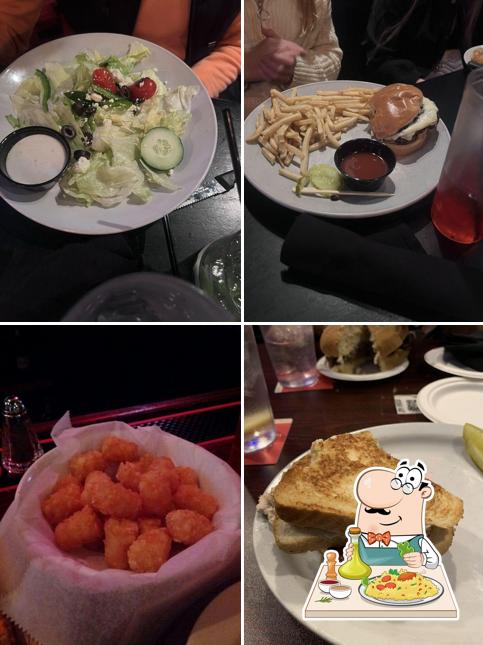 Lewis' Restaurant & Grille, Norwood - Restaurant menu, prices and reviews