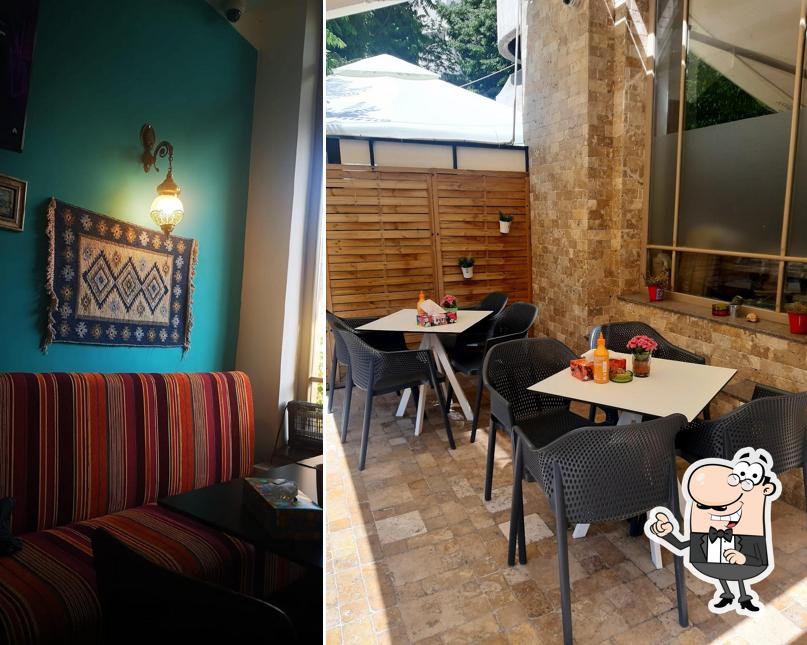 Circus Döner, Bucharest - Restaurant menu, prices and reviews
