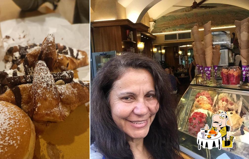 Los Cornettos, Parma - Restaurant menu, prices and reviews