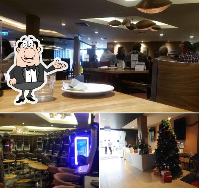 Highett RSL, Highett - Restaurant menu, prices and reviews