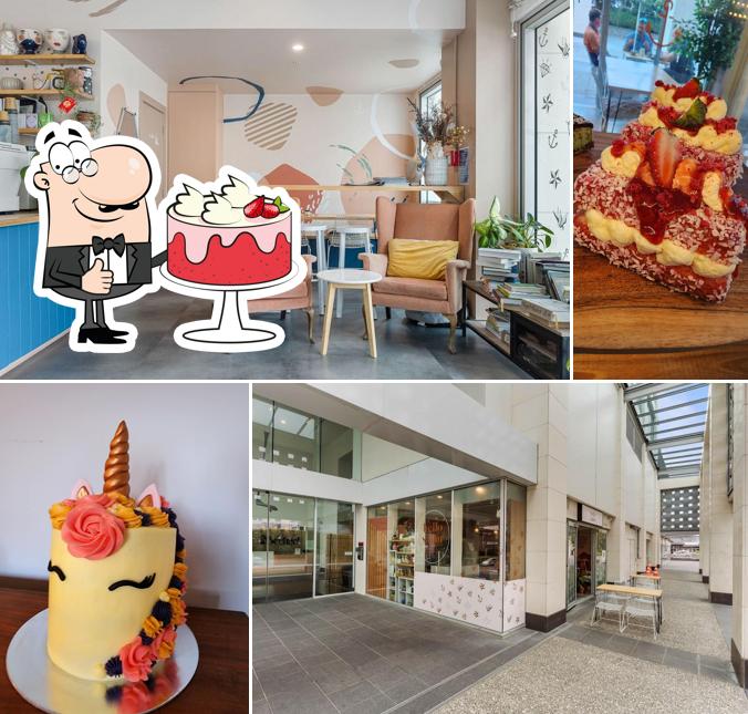 hello sailor, Auckland - Restaurant menu, prices and reviews