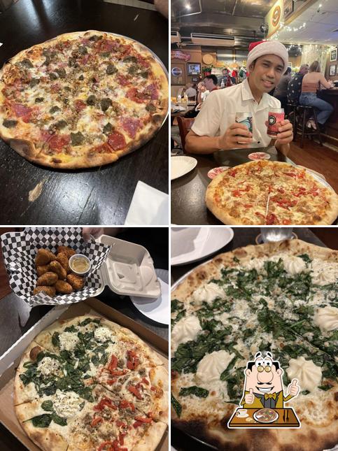 J. Dolans, Honolulu - Restaurant menu, prices and reviews