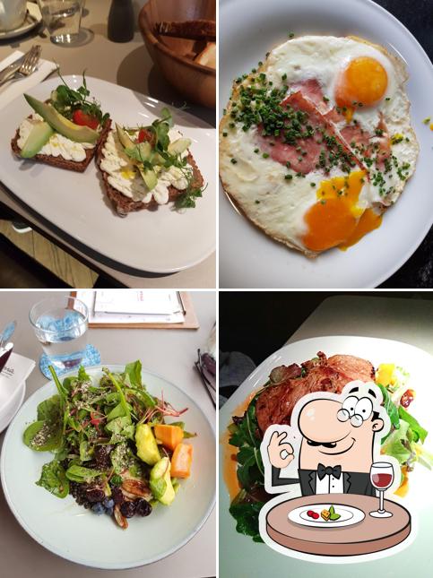 JOMA, Wien - Speisekarte, Preise und Bewertungen