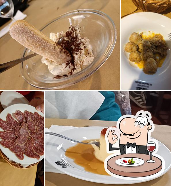 Osteria Al Vecchio Stallo, Udine - Menu del ristorante, prezzi e recensioni