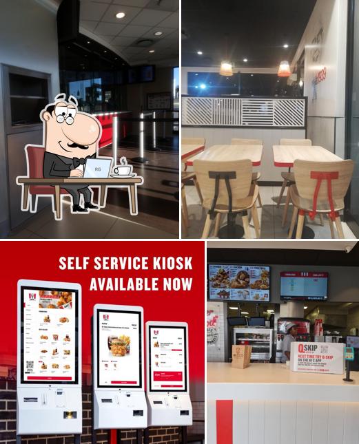 KFC Marlboro Gardens, Sandton - Restaurant menu, prices and reviews
