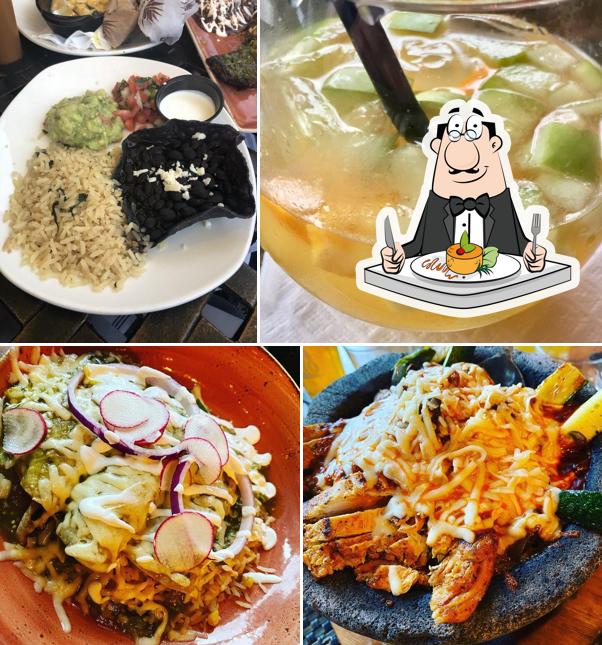 Mago Grill & Cantina, South Barrington - Restaurant menu, prices and ...