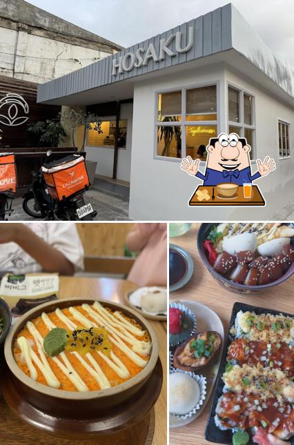 Hosaku Trays, Cebu City - Restaurant menu, prices and reviews