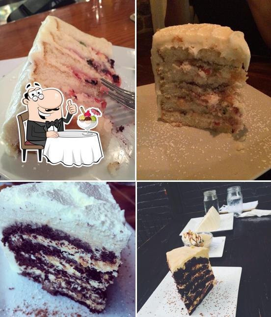 Shyndigz, Richmond - Restaurant menu, prices and reviews
