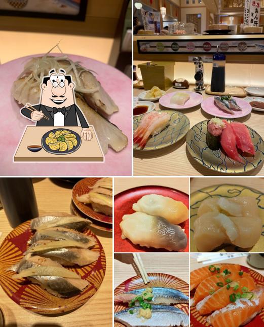 Nagoyakatei Hassamu, Sapporo - Restaurant menu, prices and reviews