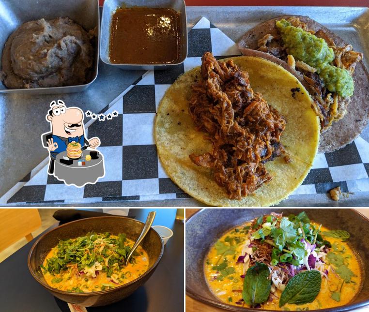 Strang Hall, Overland Park - Restaurant menu, prices and reviews