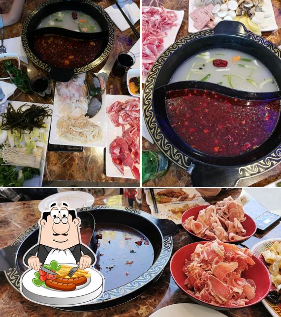 MR HO CHINESE RESTAURANT, Cambridge - Restaurant menu, prices and reviews