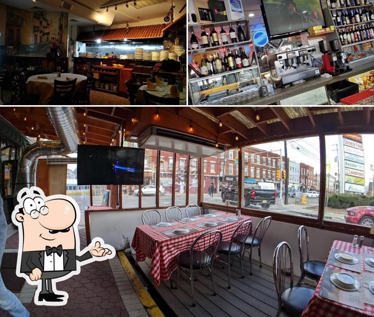Sol-Mar Restaurant, Newark - Restaurant menu, prices and reviews