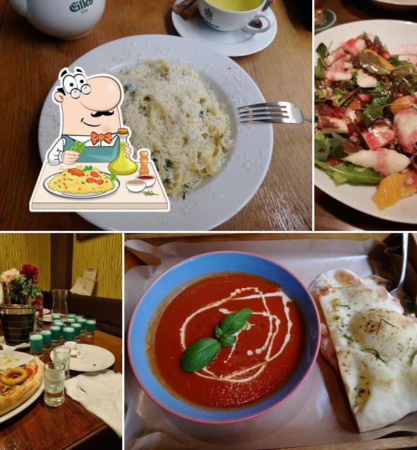 Mr Fox Pub&Resto, Katowice - Restaurant menu, prices and reviews