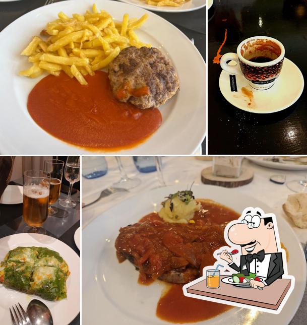 Top 5 restaurants with fish in Torrecaballeros, january 2026 ...