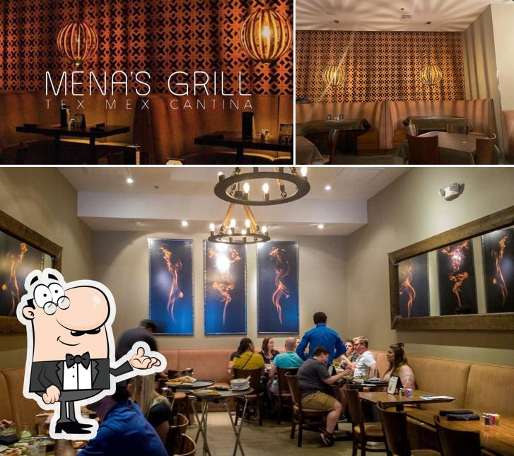 Mena's Tex-Mex Grill Cantina, Richardson - Restaurant menu, prices and ...
