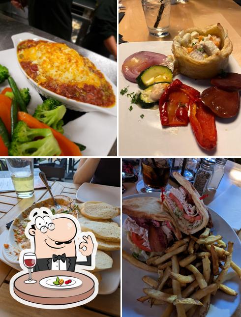 The Brew Table, Ottawa - Restaurant menu, prices and reviews