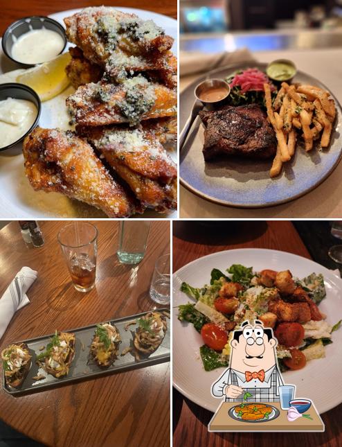 The Turn House, Columbia - Restaurant menu, prices and reviews