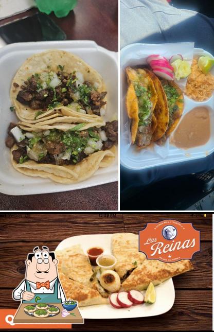 Carniceria Las Reinas, Colusa - Restaurant menu, prices and reviews