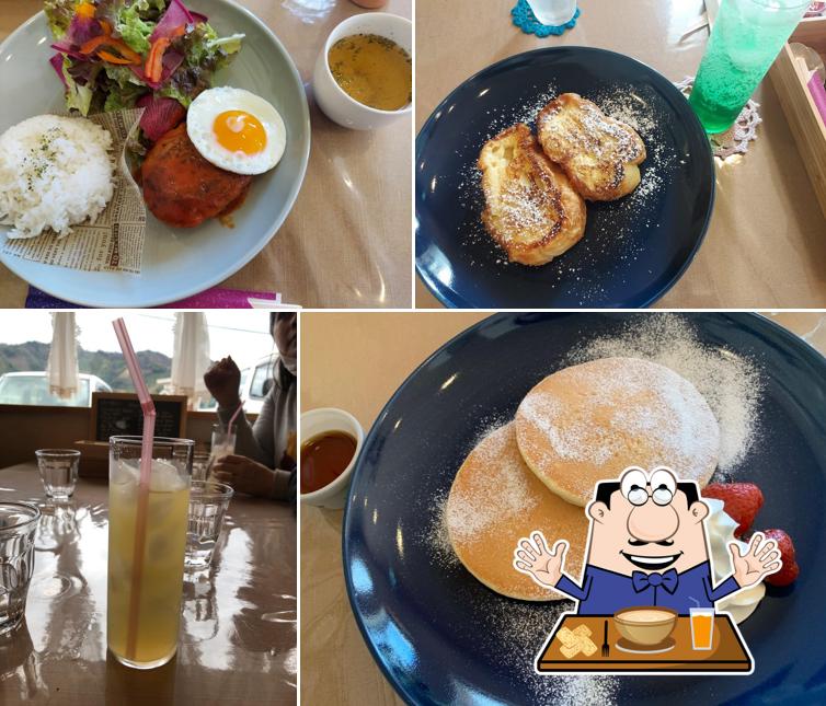 Top 5 restaurants for brunch in Arida, january 2026 - Restaurant Guru