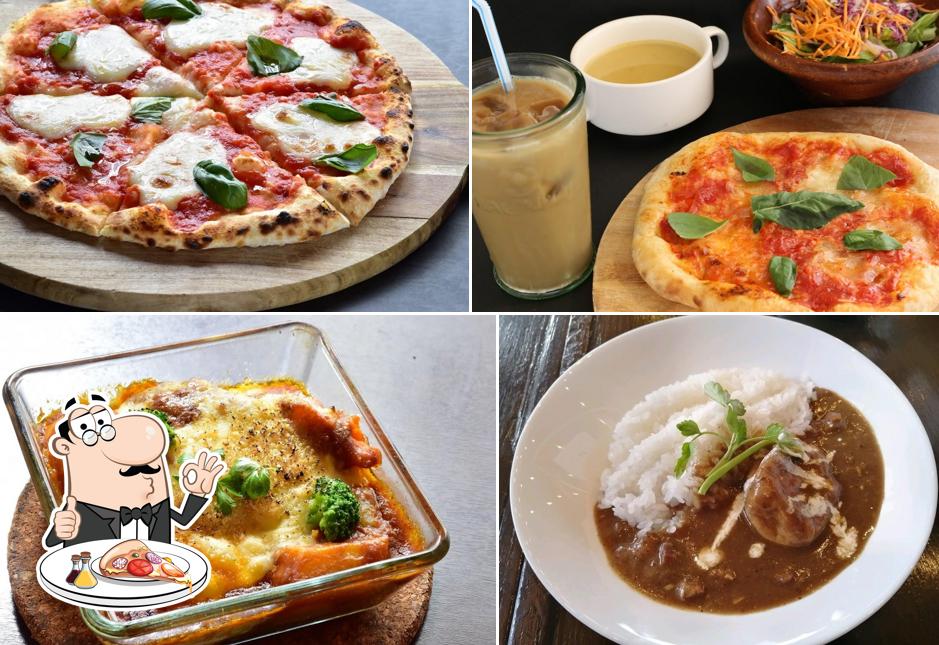 Marleystar Dining (Shisha bar), Sagamihara - Restaurant menu, prices ...