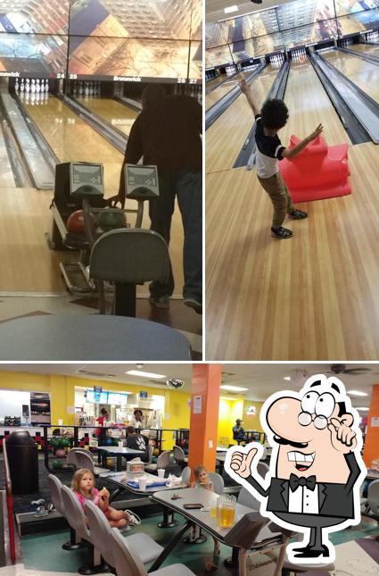 Marne Lanes Bowling Center, Fort Stewart - Restaurant menu, prices and ...