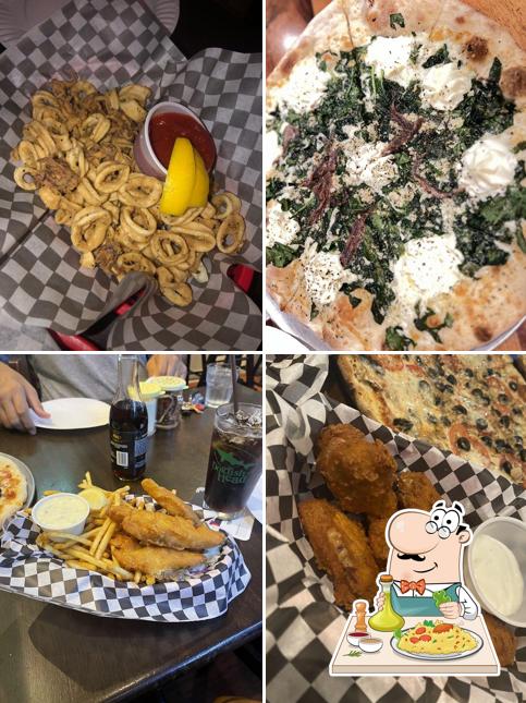 J. Dolans, Honolulu - Restaurant menu, prices and reviews