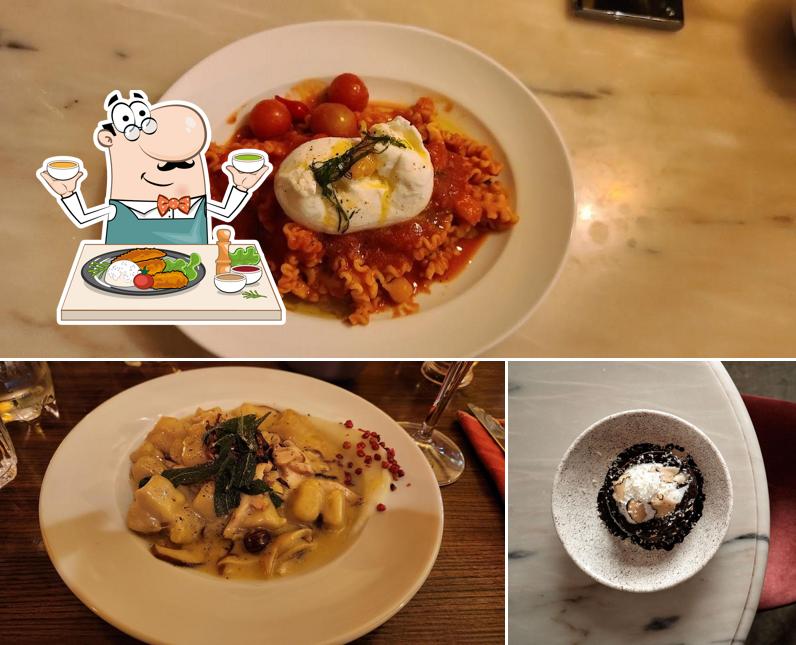 Leonetta, Lisbon, Restauradores - Restaurant menu, prices and reviews