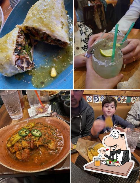 Mago Grill & Cantina, Bolingbrook - Restaurant menu, prices and reviews