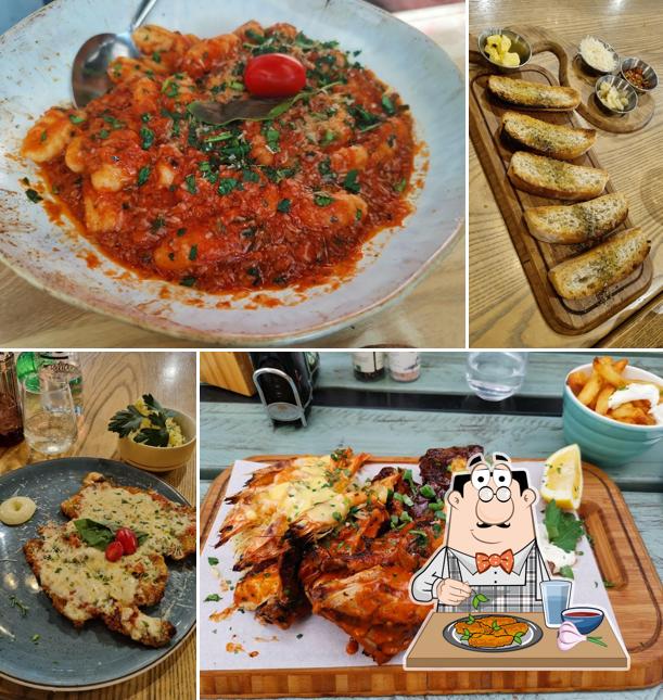 TONINO CUCINA BENONI, Benoni - Restaurant menu, prices and reviews