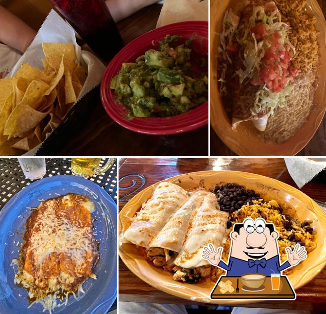 Azul Tequila Bar & Grill, Hudson - Restaurant menu, prices and reviews