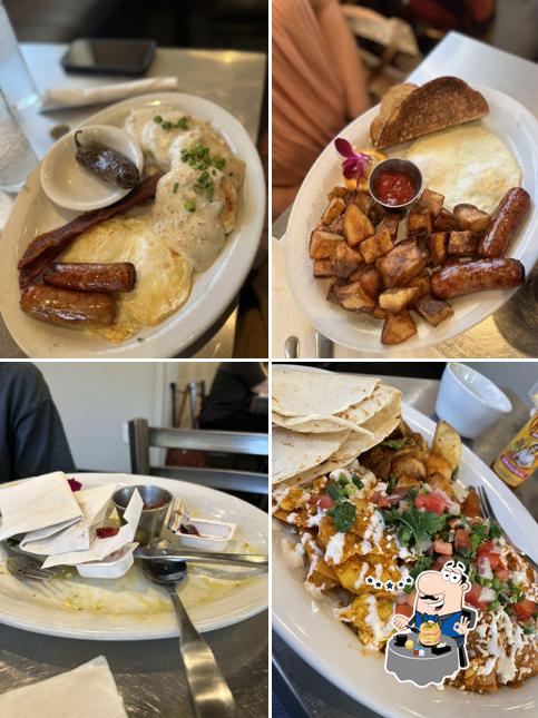 Table 57, Visalia - Restaurant menu, prices and reviews