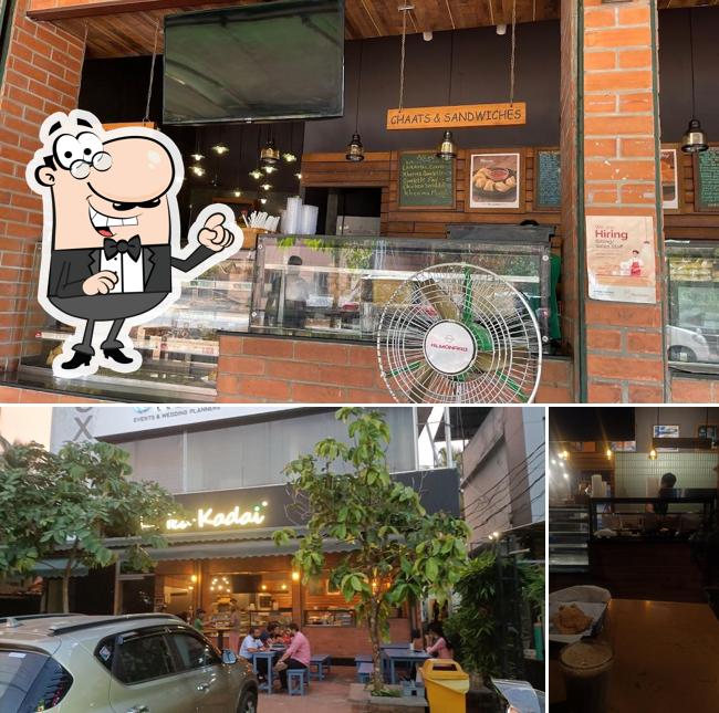 Tea Kadai, Thrissur - Restaurant menu, prices and reviews