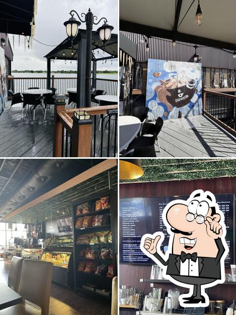 SnowBean, Orlando - Restaurant menu, prices and reviews