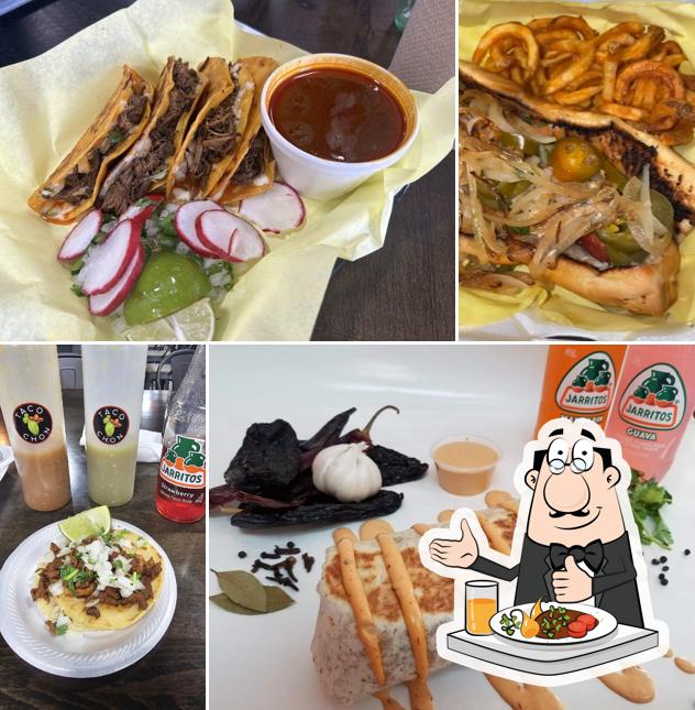 Taco Chon, Haltom City - Restaurant menu, prices and reviews