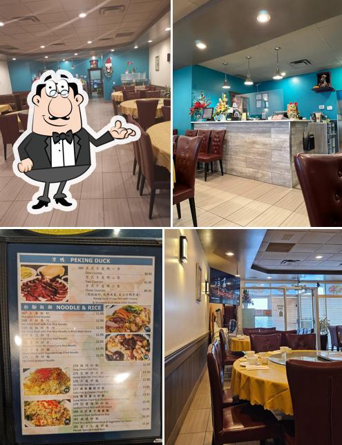 Jade Garden, Calgary - Restaurant menu, prices and reviews