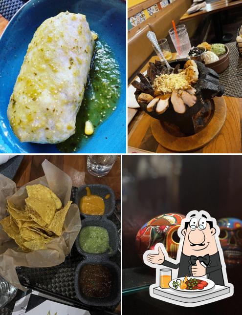 Mago Grill & Cantina, Bolingbrook - Restaurant menu, prices and reviews