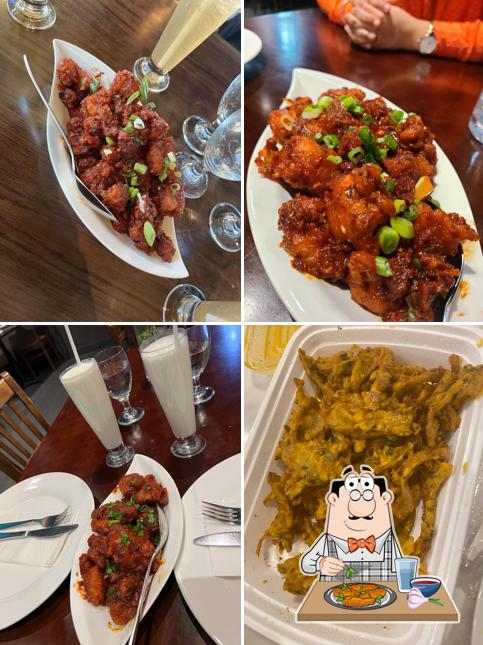 Masakali Indian Cuisine, Ottawa - Restaurant menu, prices and reviews
