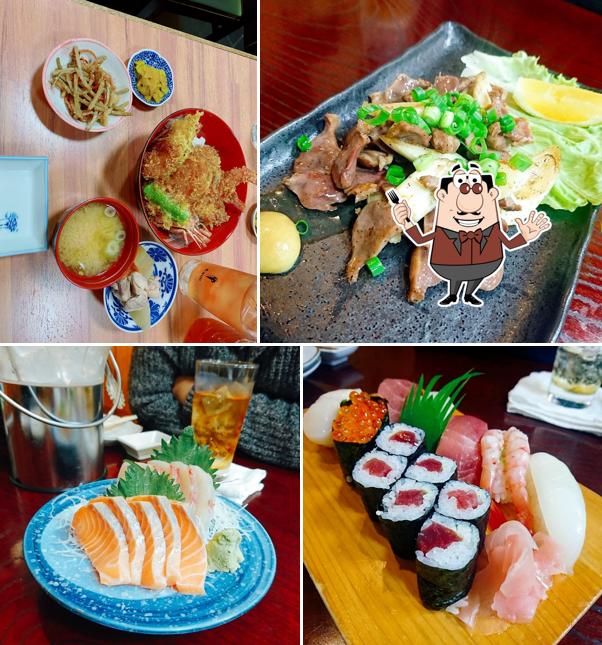 Kitano Yado, Sagamihara - Restaurant menu, prices and reviews