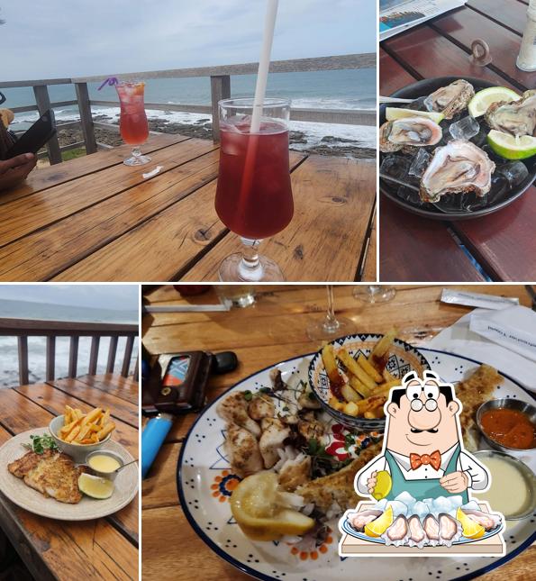 Taso's Bar & Grill Ballito, Dolphin Coast - Restaurant menu, prices and ...