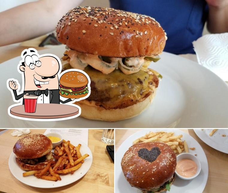 Roxor, Bratislava - Restaurant menu, prices and reviews