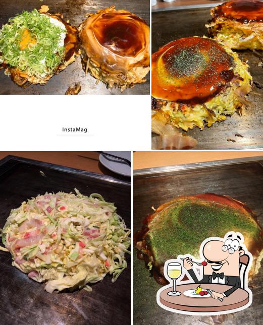 Tsuruhashi Fugetsu, Yokohama - Restaurant menu, prices and reviews