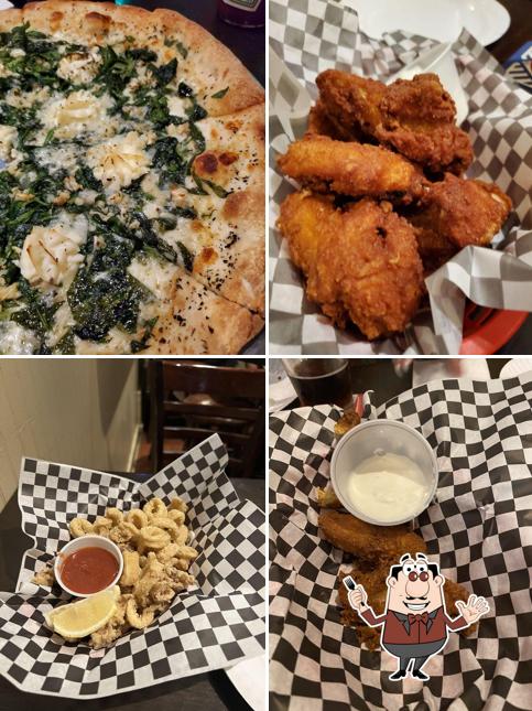 J. Dolans, Honolulu - Restaurant menu, prices and reviews